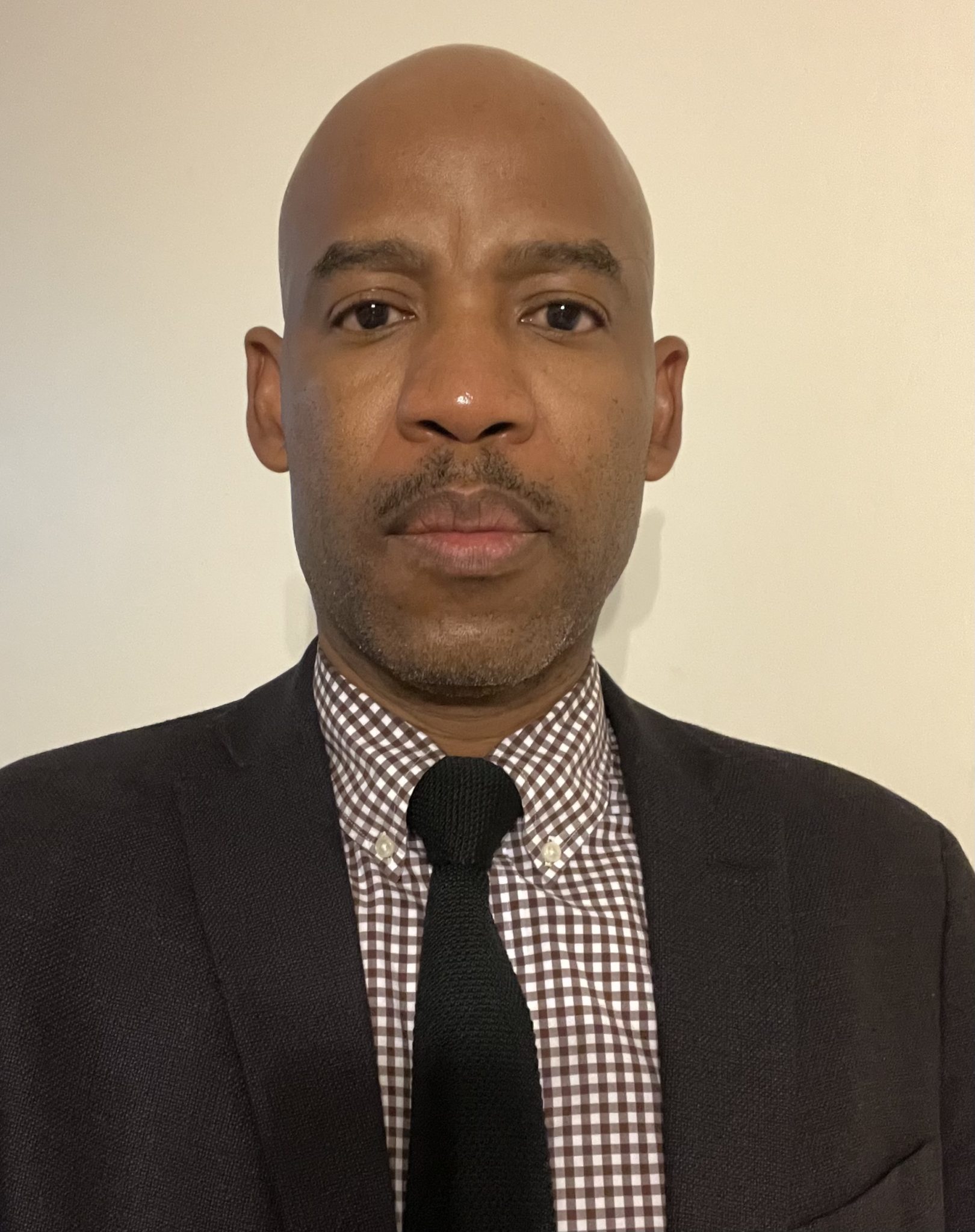 Our Leadership - ECSAPACH